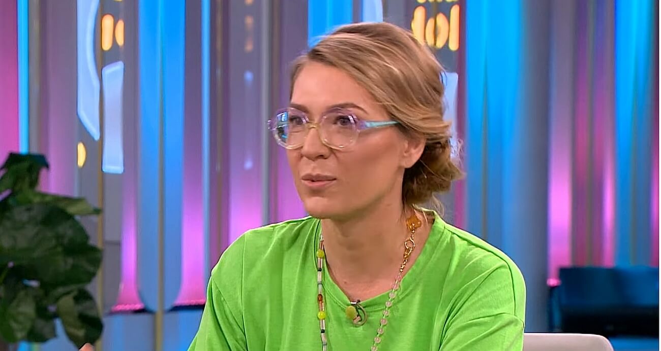 Olga Legosz – pierwszy mąż. Kim jest? | Plotkuś