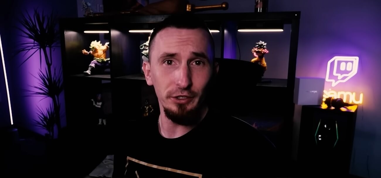 Isamu – wzrost słynnego youtubera odkryty!