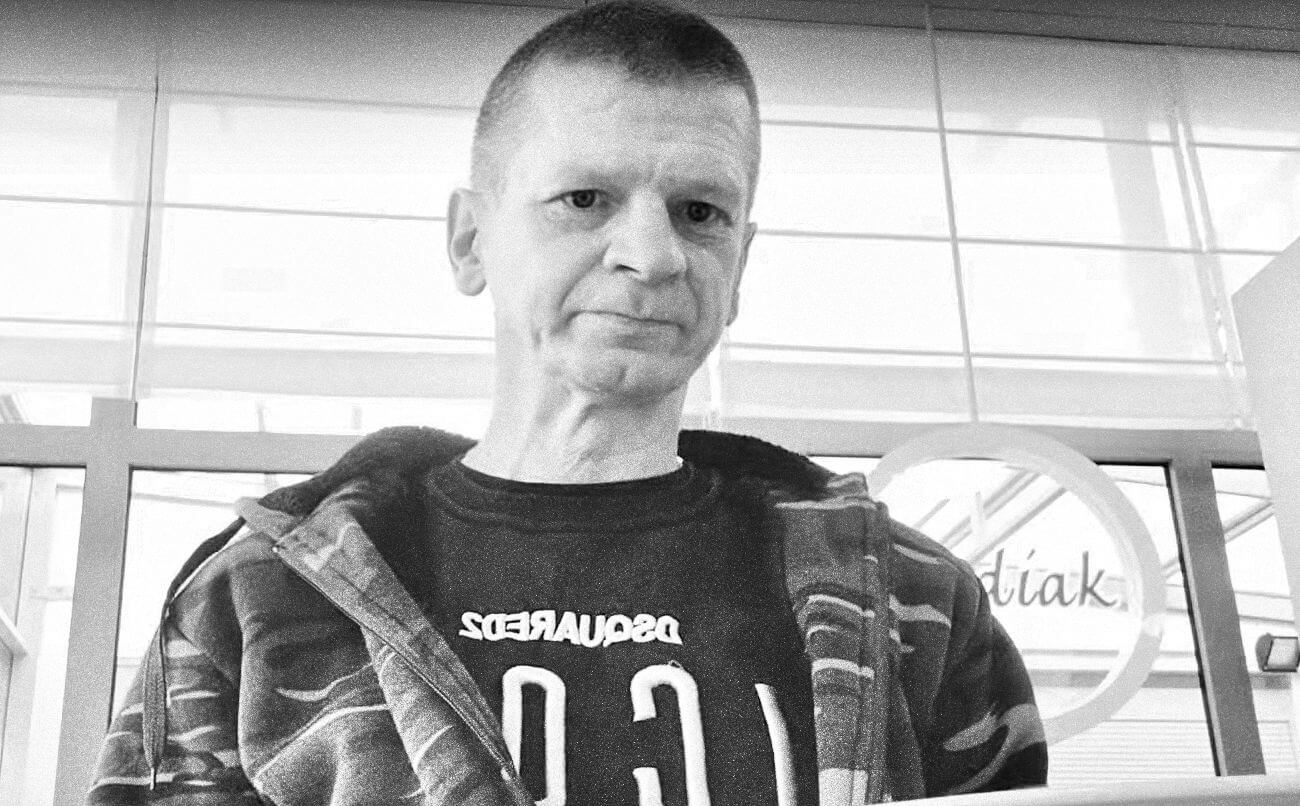 Nie żyje Major Suchodolski – odeszła gwiazda internetu