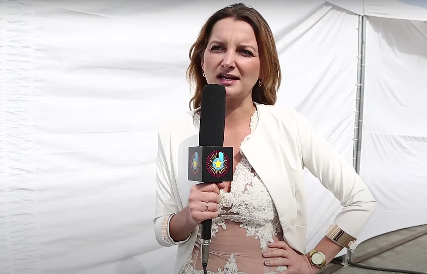 Dorota Gwiazdowska — sekrety saksofonistki z zespołu Mig