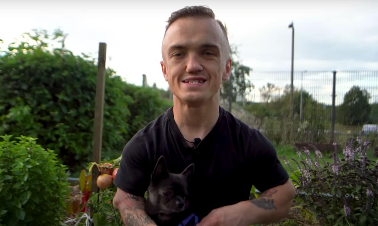 Jak ma na imię Mini Majk? Odkrywamy tajemnicę! | Plotkuś